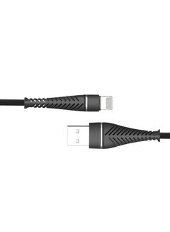REBENUO 3m High-Speed Strong and Nylon Charge/Sync Cable UAE | Dubai ...