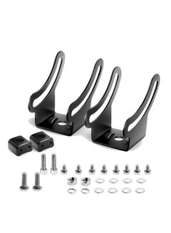 KASTWAVE Slide Mounting Bracket, Off Road Vehicle LED Light Strip ...