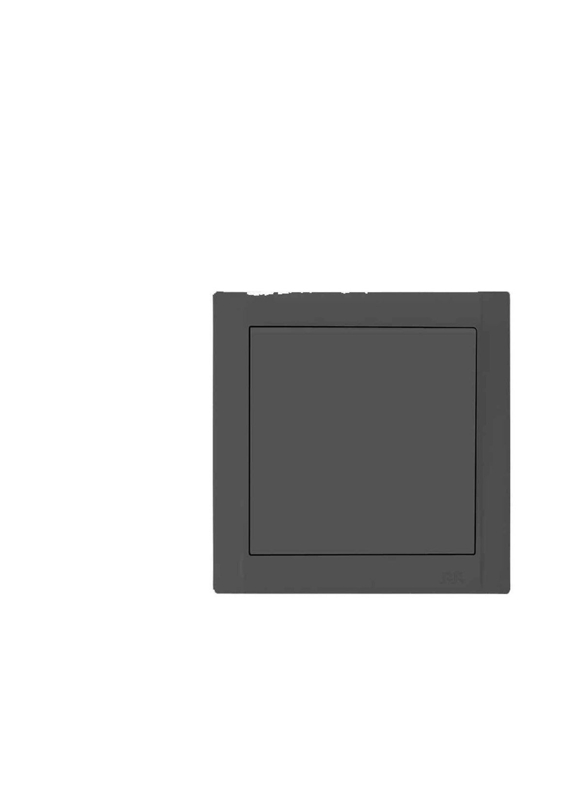 RR RR Wide Rocker Switch-1G-1 Way-10 Ax-Rrvn6612-BK | Best Price ...