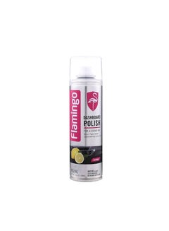 FLAMINGO flamingo dashboard polish lemon small - 220ml | Best Price ...