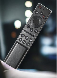 erorex Compatible Remote Control for Samsung Smart 4K OLED UHD LED TV ...