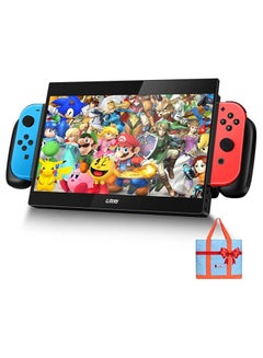G-STORY G-Story GS101NT 10.1” LED Monitor for Switch with Bag UAE ...