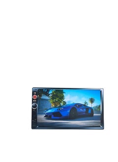 Ama 7-inch cassette, Bluetooth, flash memory card, MP5 HD AX UX FM ...