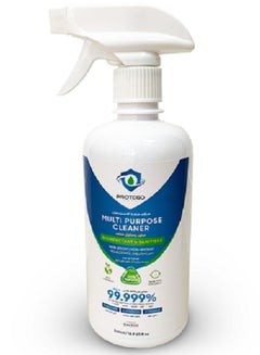 Aqua Protego Natural All Purpose Cleaner Spray, Hypochlorous Acid | Non ...