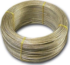 Bul-Max Steel Rope PVC Insulated Steel Rope 4mm 10 Meters | Best Price ...