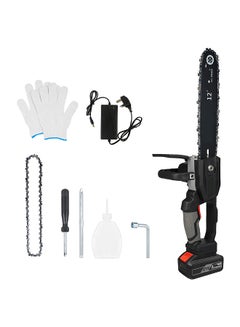 Generic Cordless Mini Chainsaw, 12-INCH Electric Power Chainsaw ...