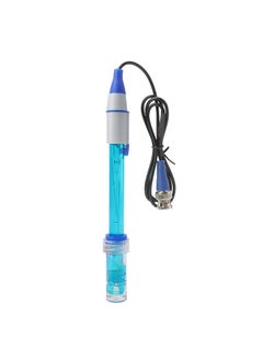Generic PH Replacement Probe Aquarium Hydroponic Laboratory Electrode PH Meter Probe BNC ...