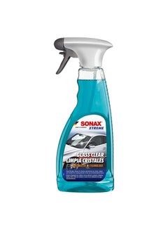 SONAX SONAX Powerful Glass Cleaner Car Glass Cleaner Limpia Cristales ...