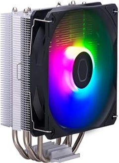 تسوق Generic وCooler Master Hyper Spectrum V3 CPU Cooler - 120mm Fan ...