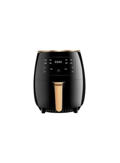 Generic Mechanical Air Fryer 4.5 Liter Capacity Overload ...