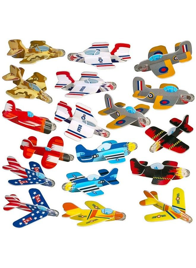 تسوق Neliblu وParty Favors For Kids Bulk Toys 72 Pack Of Airplane ...