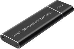 PrimeX Plus Primex PX-M2002 M2 Sata Box, M2 Nvme SSD Box | Best Price ...