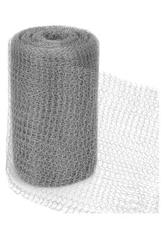 Generic Stainless Steel Mesh, Pest Snail Stopper Mesh Rodent Control ...