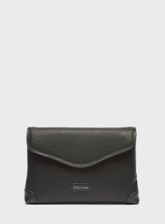 DUCHINI Logo Messenger Bag UAE | Dubai, Abu Dhabi