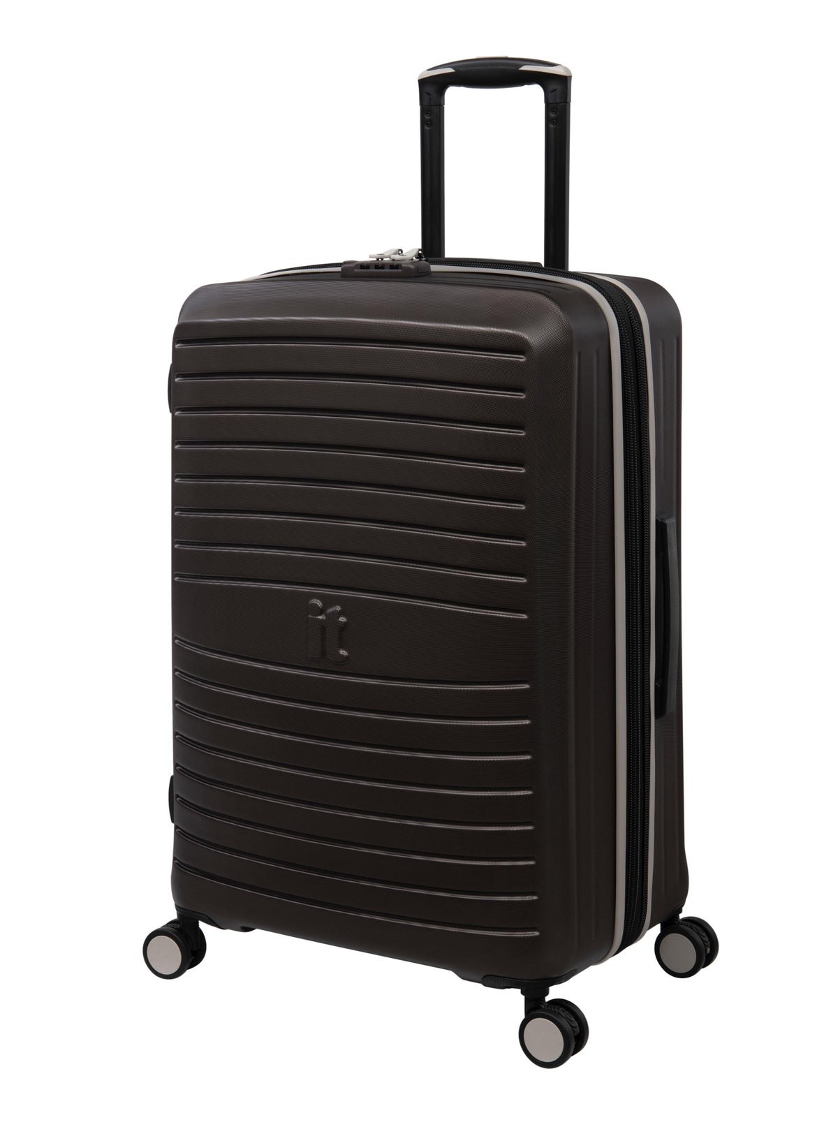 it Luggage it luggage Eco-Protect, Unisex ABS Material Hard Case ...