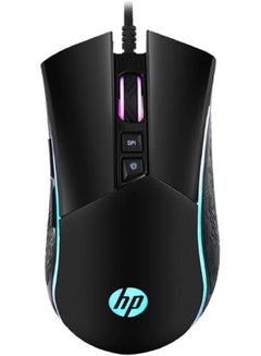 HP M220 Wired USB Optical Gaming Mouse UAE | Dubai, Abu Dhabi