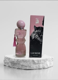 Laver Lavrene Sense EDP 100 ml | Best Price KSA | Riyadh, Jeddah