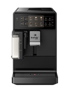 KAFFIT Kaffit A3 Black Fully Automatic Coffee Machine with Auto ...