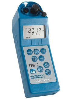 MYRON L Company Mayron Hand Held Ultrameter UAE | Dubai, Abu Dhabi