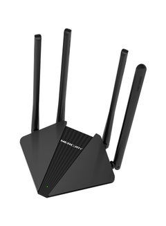 Mercury Dual Band AC1200M Home 5G High-Speed Wall Penetrating King ...