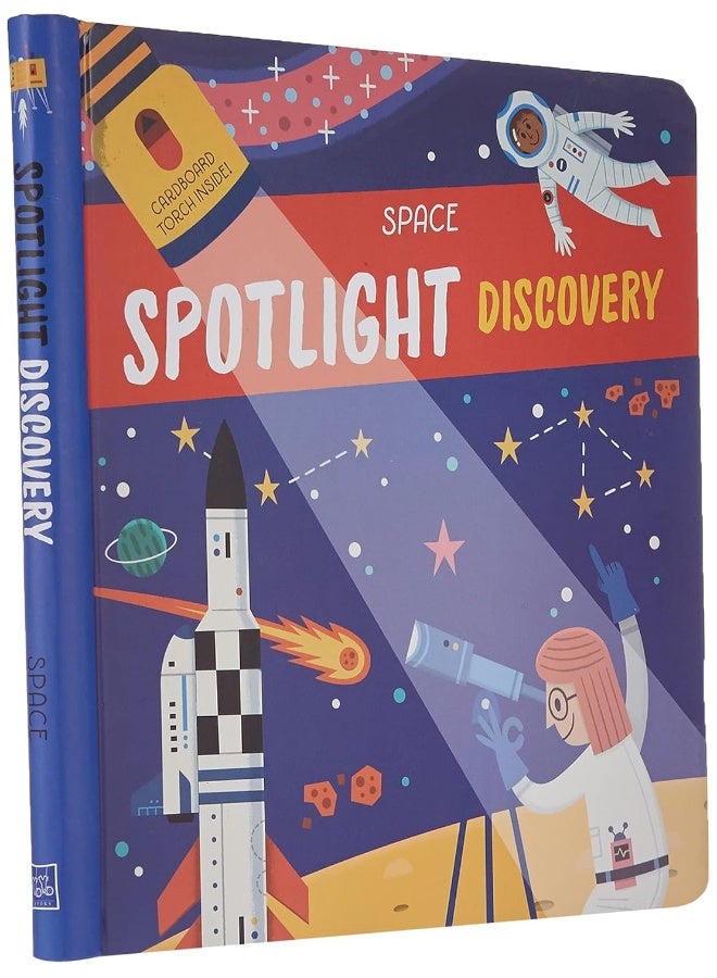Space (Spotlight Discovery) | Best Price UAE | Dubai, Abu Dhabi
