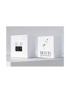 Generic A9 PRO Bluetooth headset LCD full color smart display touch ...