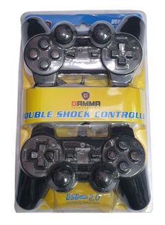 Gamma joystick controller for pc 2 pcs | Best Price Egypt | Cairo, Giza