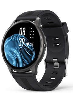 AGPtek Smart Watch, AGPTEK Smartwatch for Men Women IP68 Waterproof ...