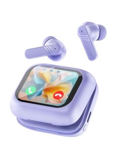 Generic Active Noise Cancelling Touchscreen Earbuds ANC with Smart ...