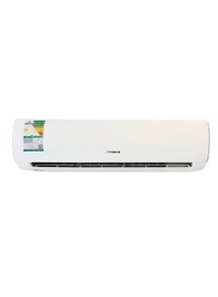 FISHER Split Air Conditioner ( 1.05 Tons) 12600 BTU Hot & Cold FSAC ...