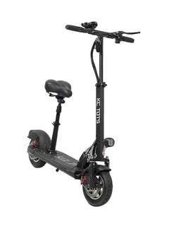 AL BADER Electric Kick Scooter V22, Max Speed 64 KM/H Range 30 KM 36 ...