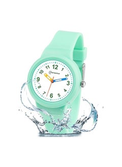 Generic Kids Watch,Waterproof Children Quartz Watch for Kids, Easy to ...