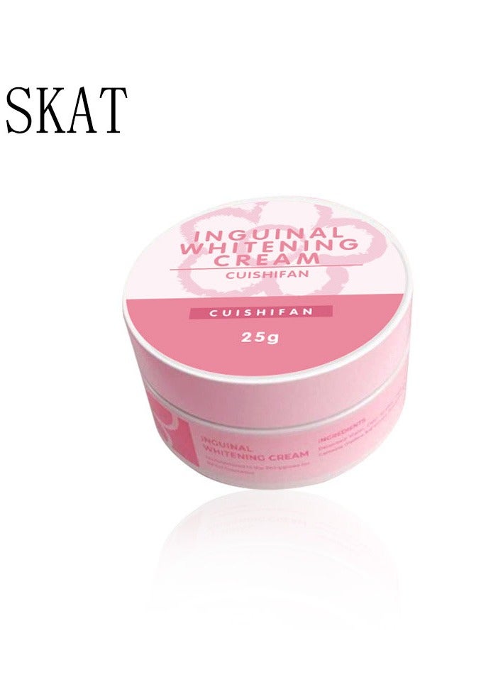 SKAT Skin Whitening Cream for Body,Vitamin C whitening cream suitable ...