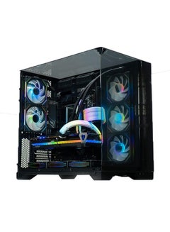 Game Sekret [i9-13900KS/RTX 4070 Super 12GB/64GB RAM/2TB SSD+HDD ...