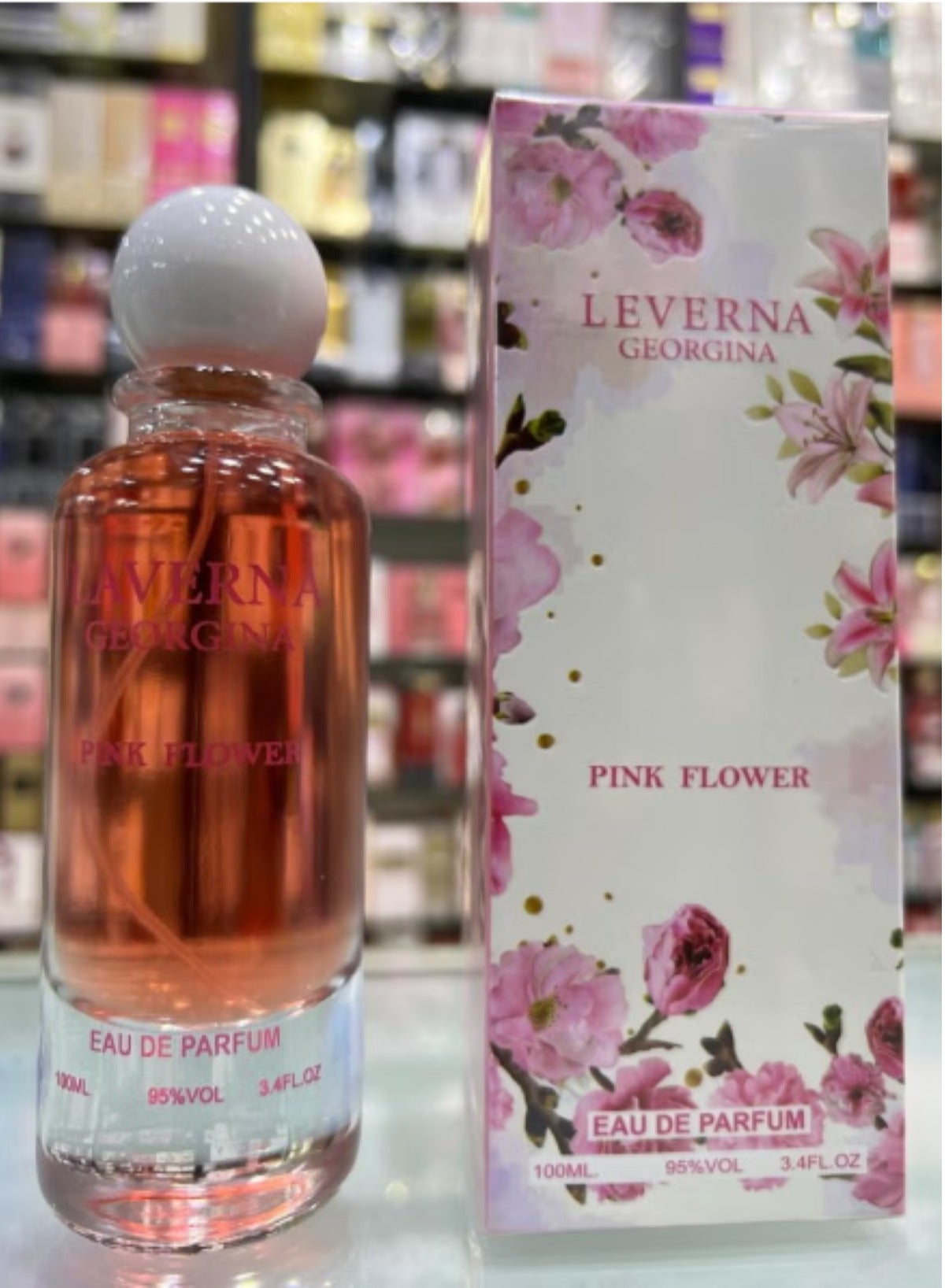 Laverne Laverne perfumes | Best Price UAE | Dubai, Abu Dhabi