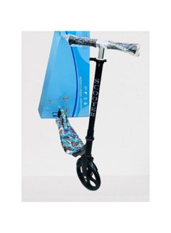 Generic Foldable Scooter Two-Wheel Foldable With Outdoor Sports City ...