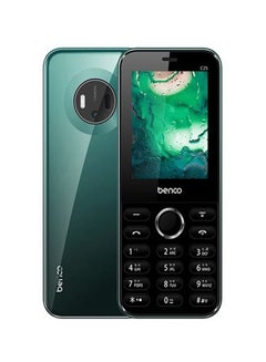 benco Mobile Benco C25 Dual Sim, 32MB Internal Memory, Green Color ...