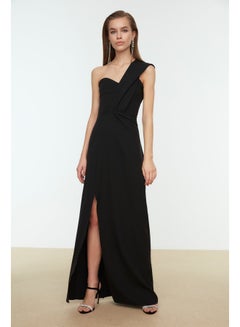 trendyol Evening & Prom Dress - Black - Shift Egypt | Cairo, Giza