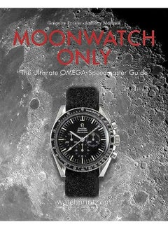 Moonwatch Only: The Ultimate OMEGA Speedmaster Guide UAE | Dubai, Abu Dhabi