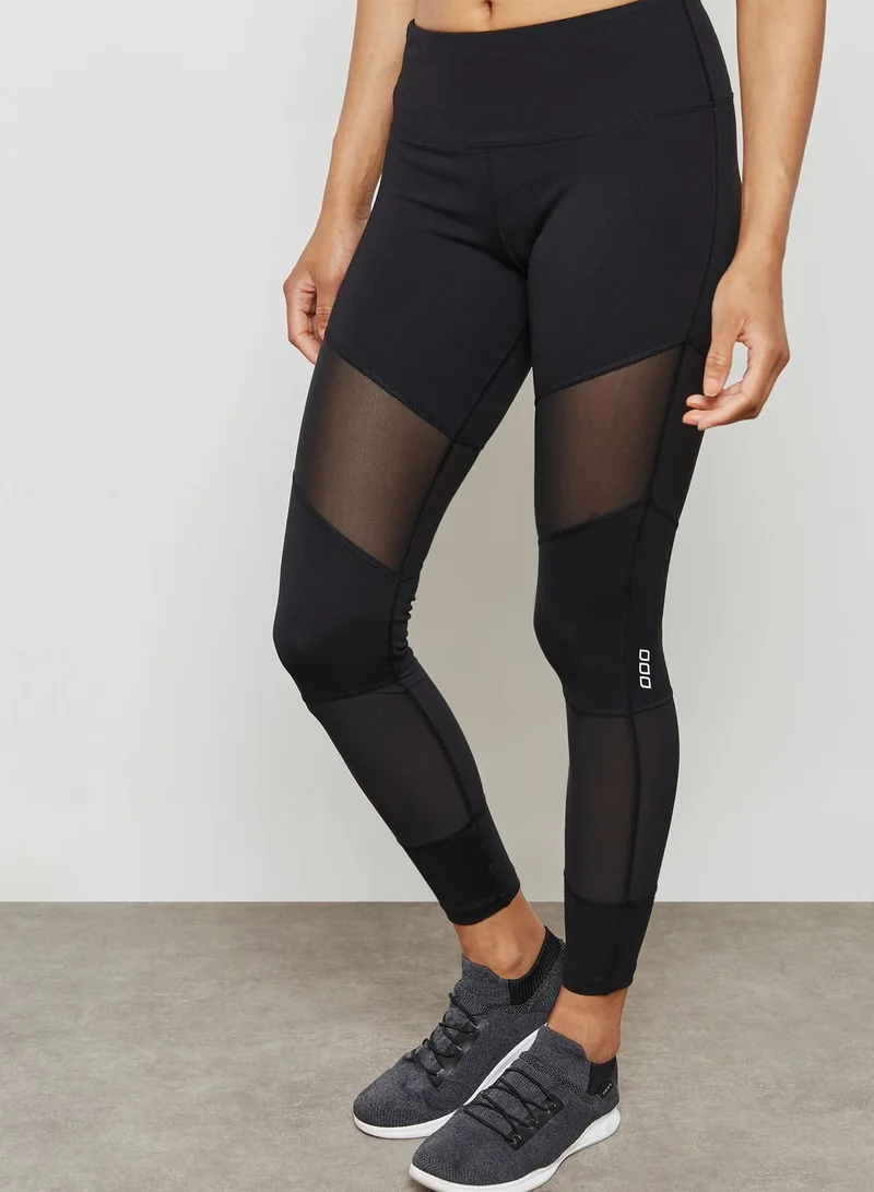 Lorna Jane Vent Active Core Leggings for Women | Best Price UAE
