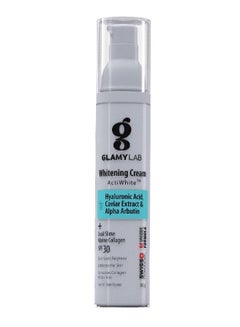 Glamy Lab Whitening cream SPF 30 50 gm Egypt | Cairo, Giza