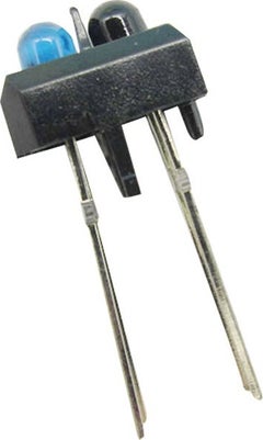 Robotekno Arduino Infrared Optical Sensor Object Detection Sensor ...