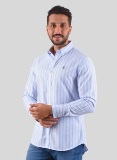 GIORDANO Premium Oxford Shirt KSA | Riyadh, Jeddah