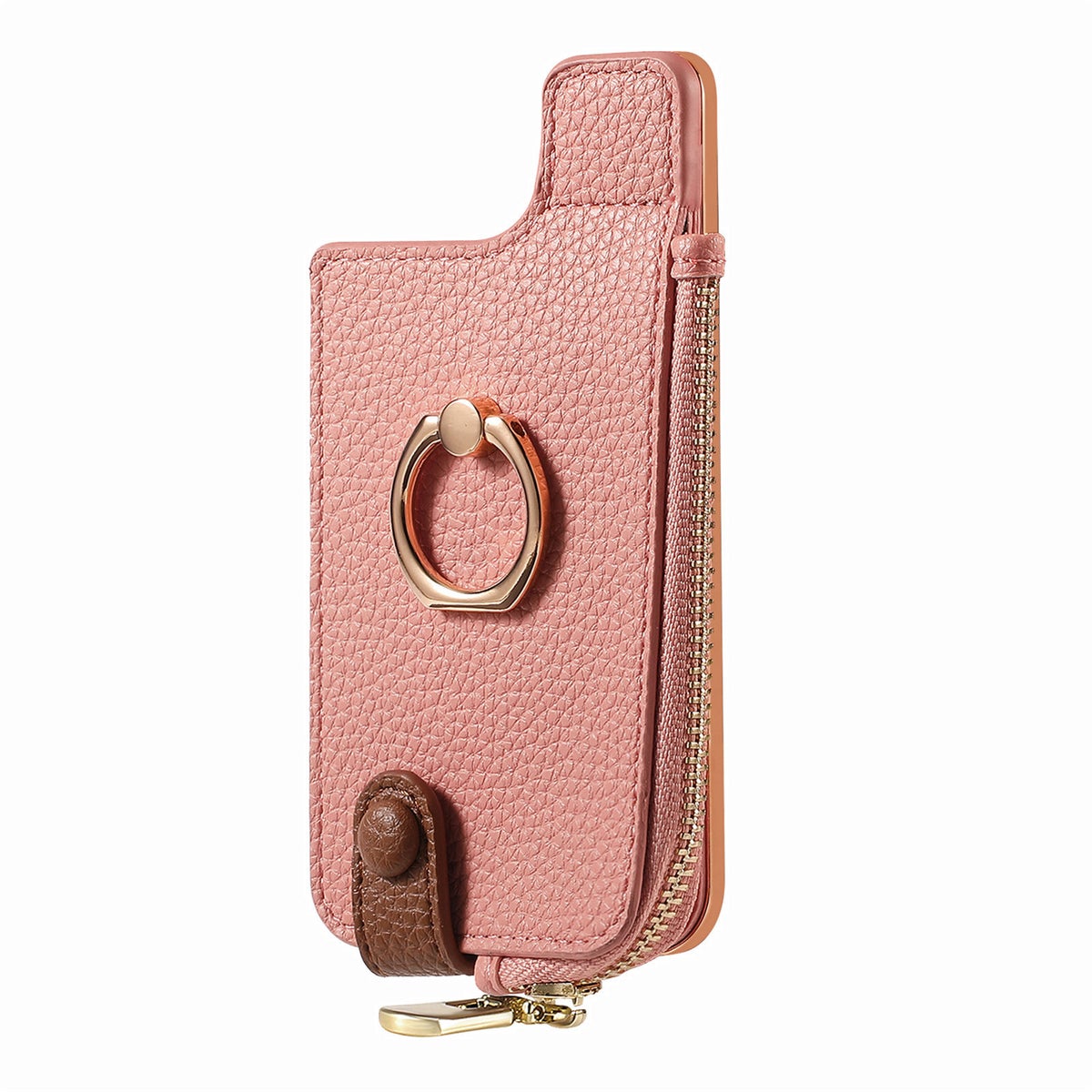 Generic Back Sticker Mobile Phone Card Holder Card Holder Coin Holder ...