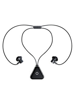 Excefore Around The Neck Headphones Wireless Bluetooth Around The Neck ...