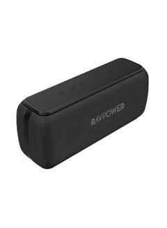 RAVPOWER RavPower RP-SK001 60W Bluetooth Speaker IPX5 Black KSA ...