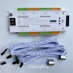 Generic Smart Stair Light Controller 32-Channel LED UAE | Dubai, Abu Dhabi