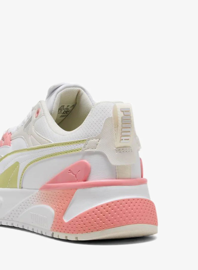 PUMA multicolour R78 Disrupt for Women | Best Price KSA