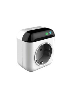 Generic Programmable Smart Wifi Thermostat Plug Outlet Mini Temperature ...