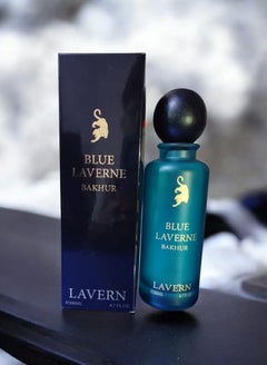 LAVERN BLUE LAVERN BAKHUR EDP 200 ML | Best Price KSA | Riyadh, Jeddah